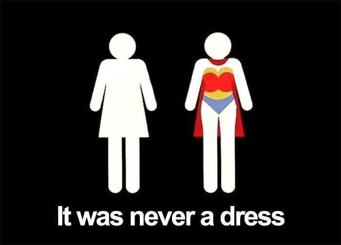 50 Feminist Memes That Will Make Most People Laugh But Trigger Sexists ...