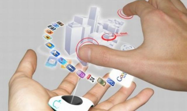 Aeneas Comunicación : El futuro de la Publicidad