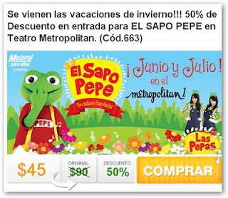 El Blog de Buenos Aires: Vacaciones de invierno en Buenos Aires: Promo ...