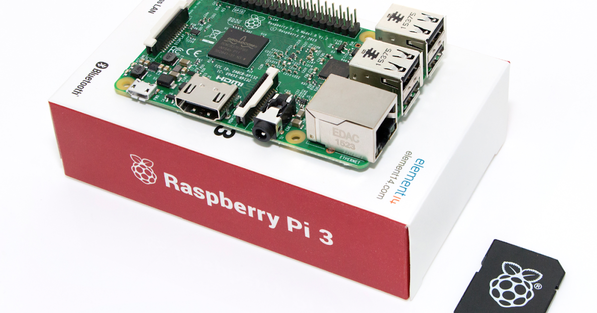 #13 Raspberry Pi 3: Configure and Boot RPi3 for first time and Connect using SSH and VNC (using ...