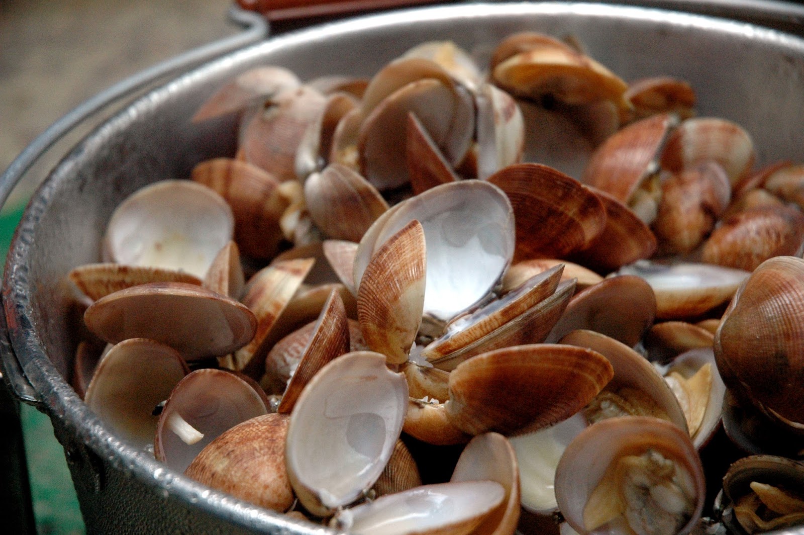 DUDE FOR FOOD: My Kind of Shack: The Lobster & Seafood Shack at Circles ...