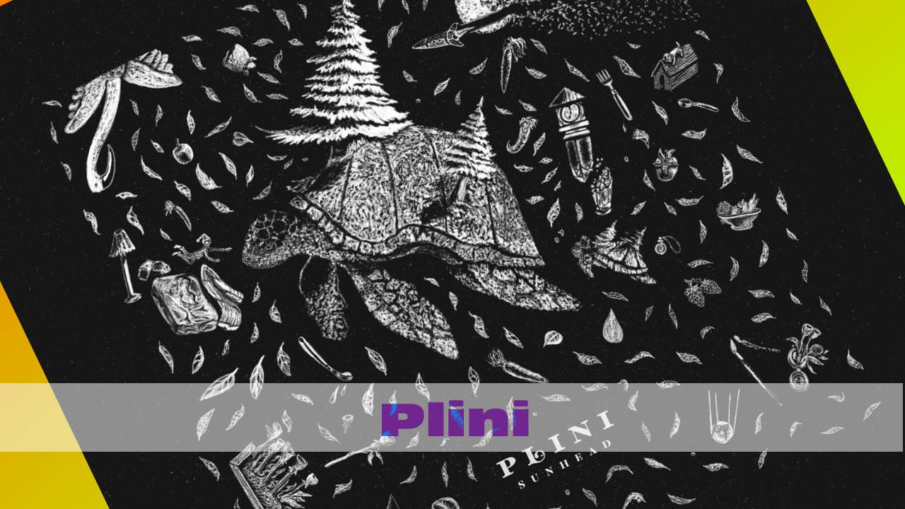 Plini: Sunhead new EP due at end of July 2018