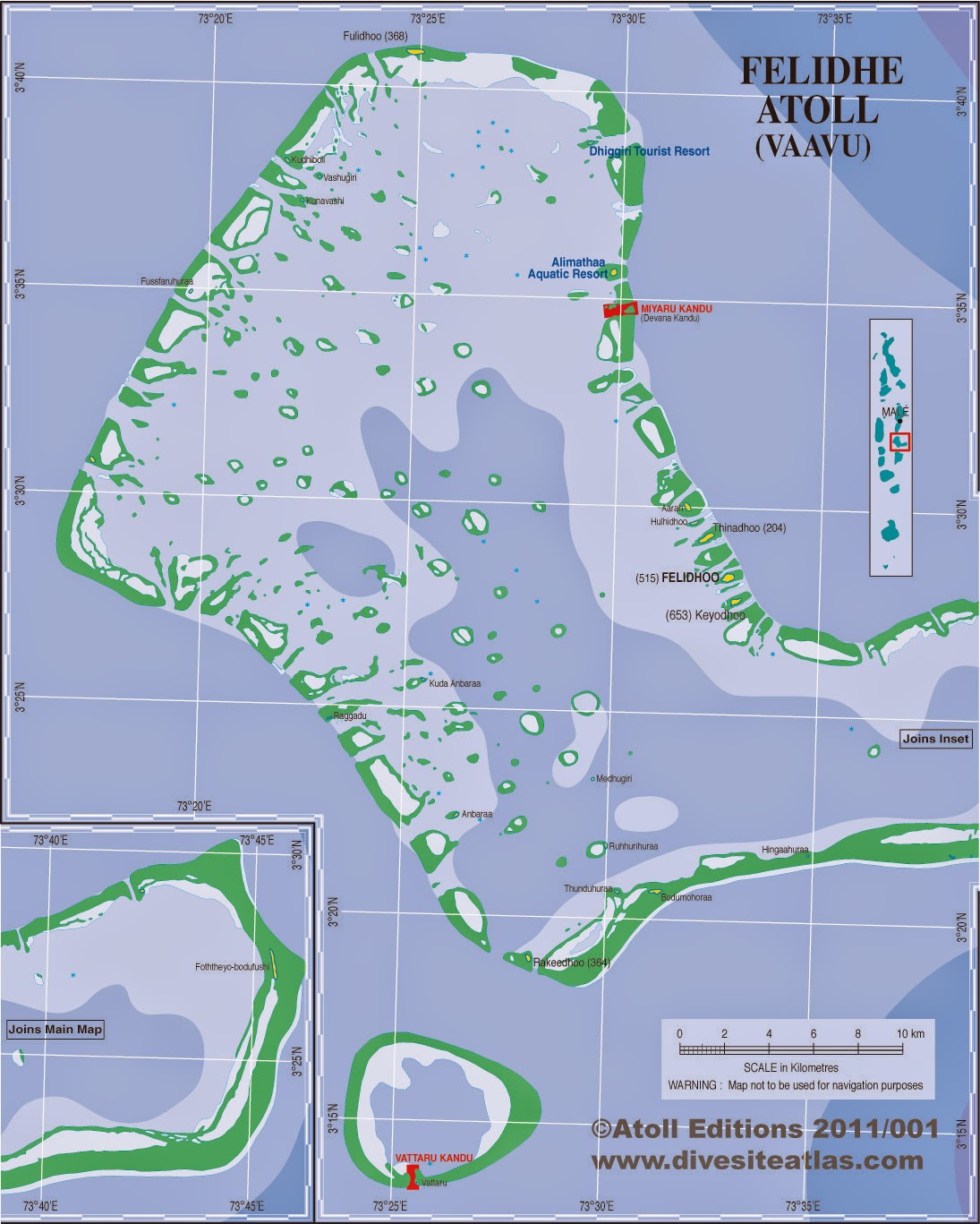 JaCiDam czyli wyjazdy na własną rękę: Podróż z Fulidhoo na Felidhoo