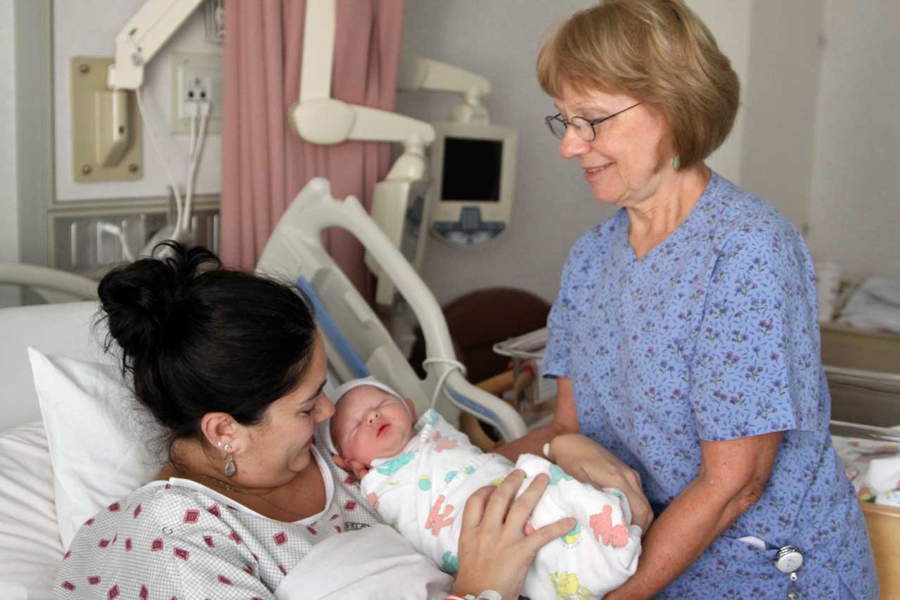 Springfield Vermont News: Springfield Hospital receives grant for Child ...