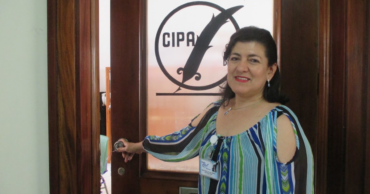 PERFILES: Zoila Isabel Carvajal Almario