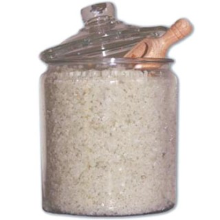 Treu Colors: Celtic Sea Salt