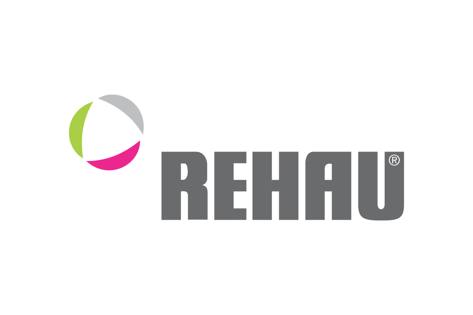 Rehau Logo