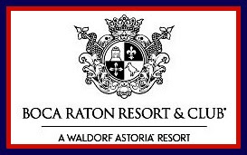 The Florida Golf Course Seeker: Boca Raton Resort & Club