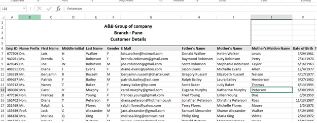 Microsoft Business Intelligence: Skip n rows from excel and load the ... Microsoft Business Intelligence: Skip n rows from excel and load the ...