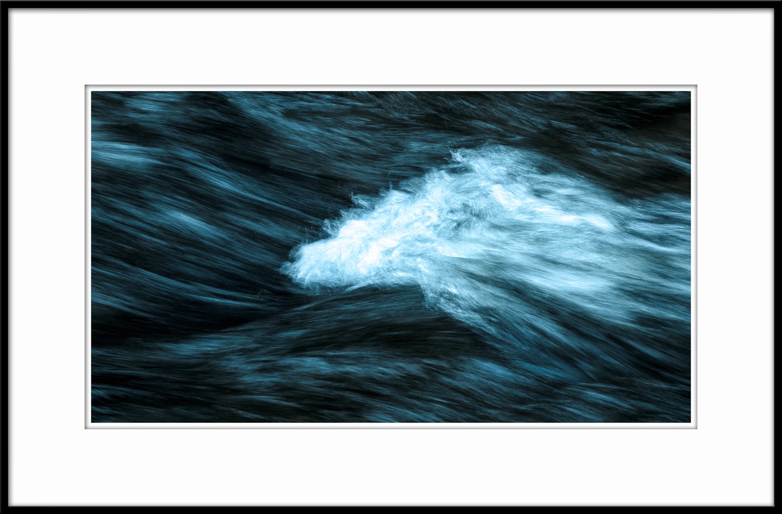 Observations Numériques: Remous