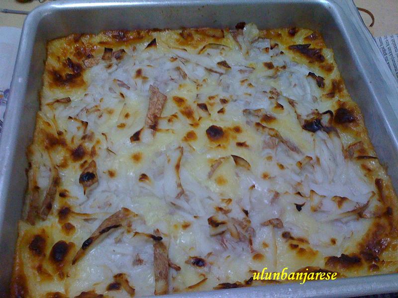 Ulun Banjarese: Kalakatar