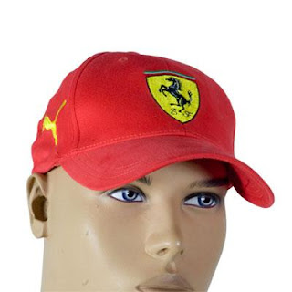 IMBRACAMINTE SPORT CU LIVRARE GRATIS: Şapcă Puma Unisex Scuderia ...