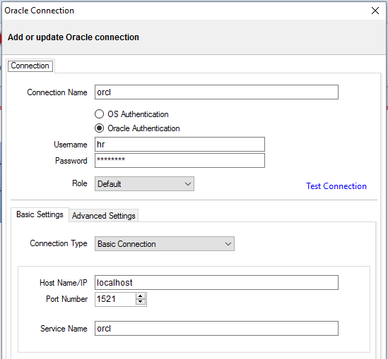 Comparing And Synchronizing Oracle Databases Sqlservercentral