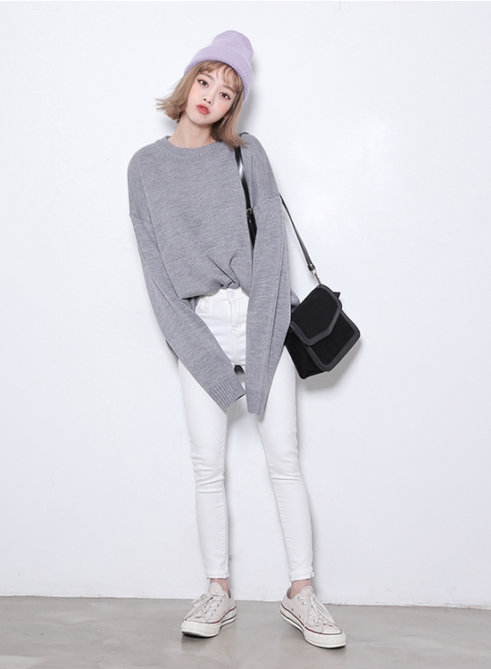 Korean Daily Fashion - Official Korean Fashion