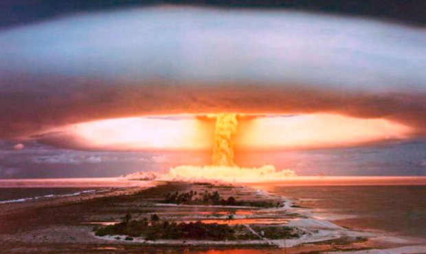 ALTA GRACIA CON LA FE Y LA VERDAD: Bomba H, conozca la potencia de esta ...