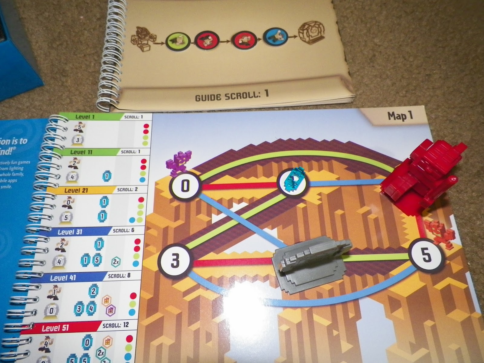 Mygreatfinds Code Master Programming Logic Game From Thinkfun Review