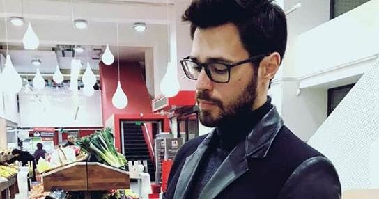 Biografia actorului model PETRU PAUN aka ALEX din serialul FRUCTUL ...