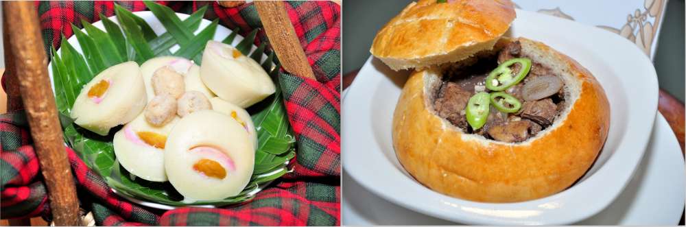 My City, My SM, My Cuisine Baliwag Celebrates Food and Heroes ~ Promos ...