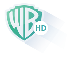 LOGOS TV: Warner Channel