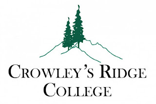Crowley's Ridge College