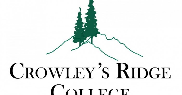 Crowley's Ridge College
