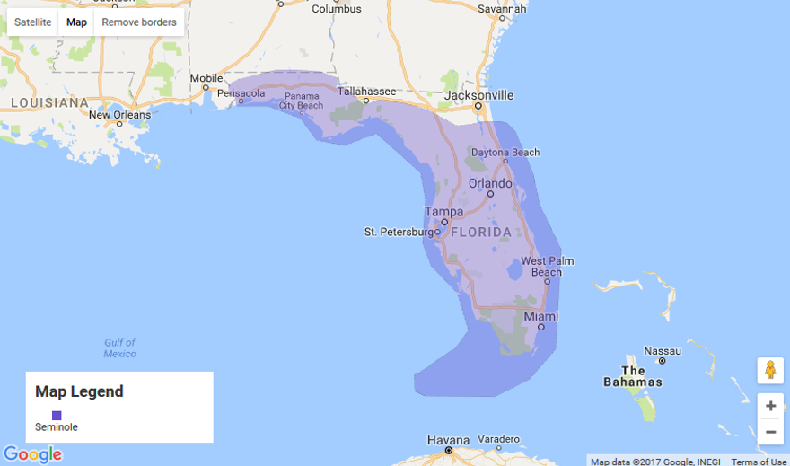 NeuroDojo: Traditional lands