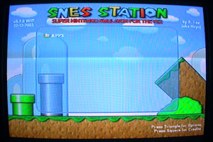 Gameland By Sotox32: descargar el snes station