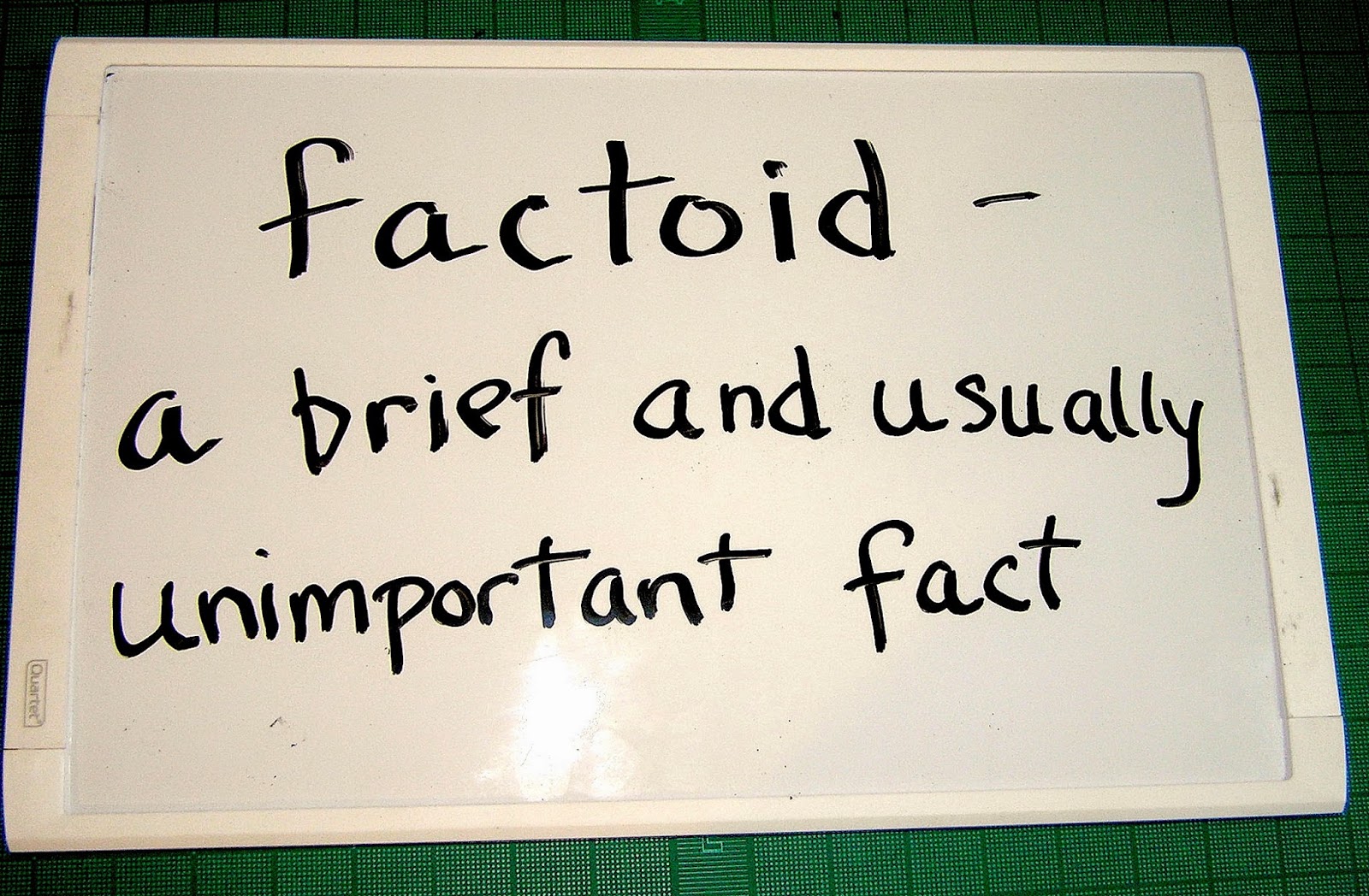 Filiopietism Prism: Genealogy Factoids -- What Are They And Are They ...