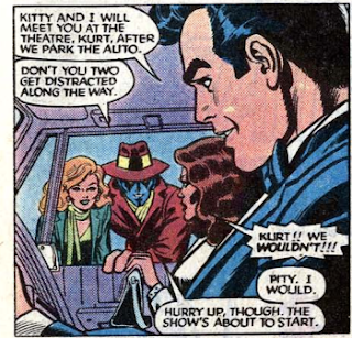 Gentlemen of Leisure: X-amining Uncanny X-Men #177