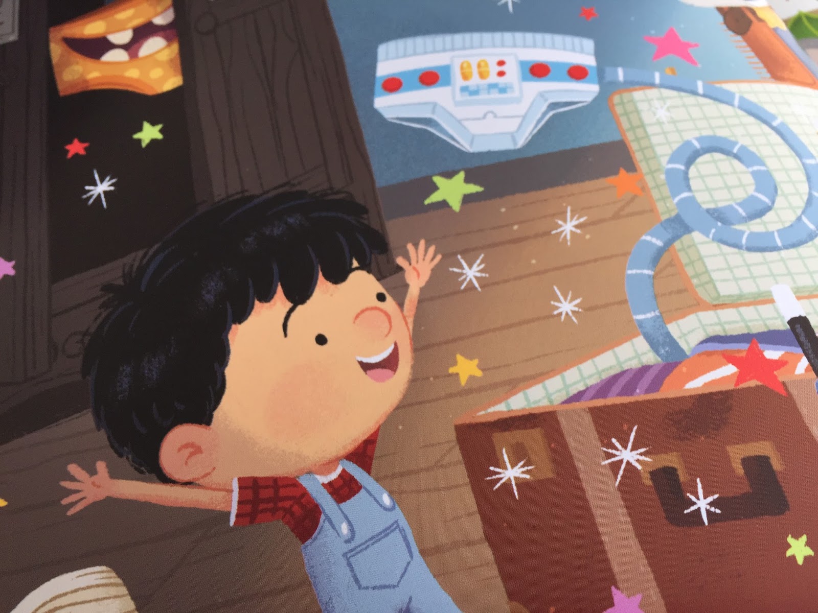 The Bookworm Baby: Pete's Magic Pants: The Lost Dinosaur