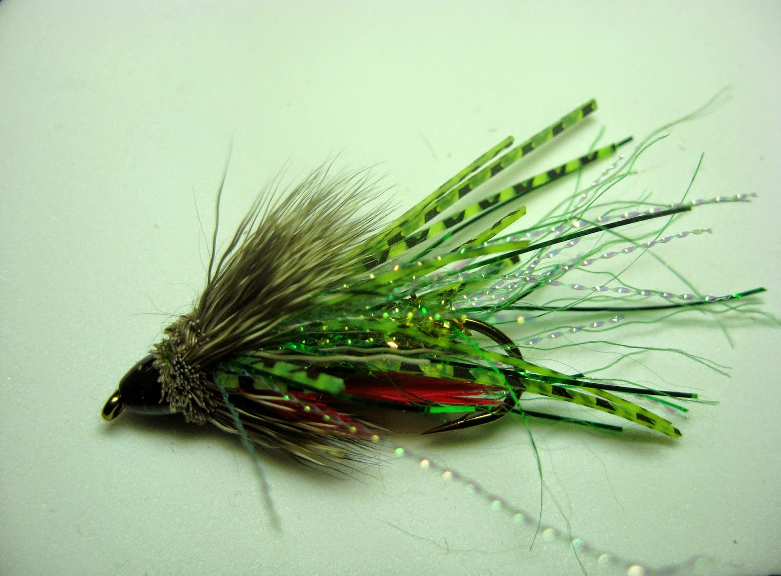 Minnesota Driftless Fly Fishing: 2014