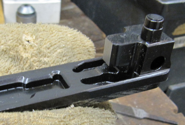 pharmory: Semi RPD Build [Part 1] - The Bolt Carrier