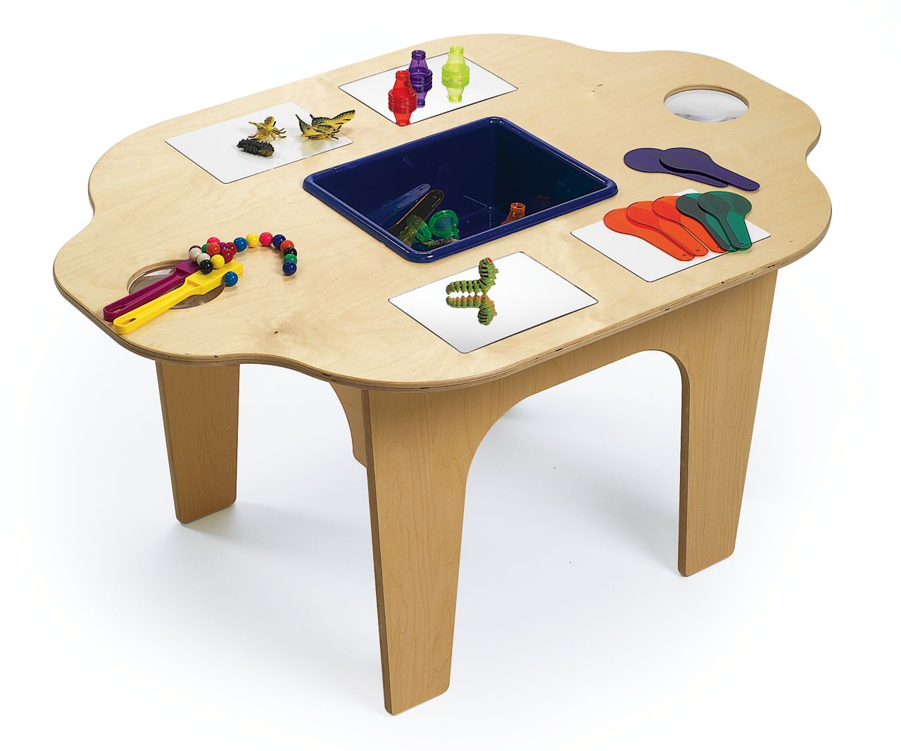 AAA State of Play Blog: Back to School