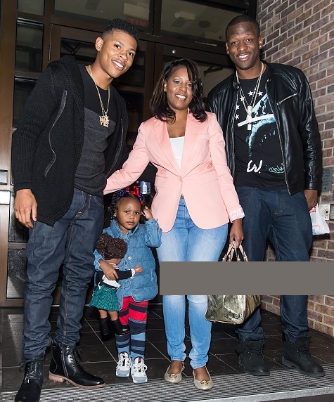 THIS IS THE CHRONICLES OF EFREM: The Daily Buzz For June 13