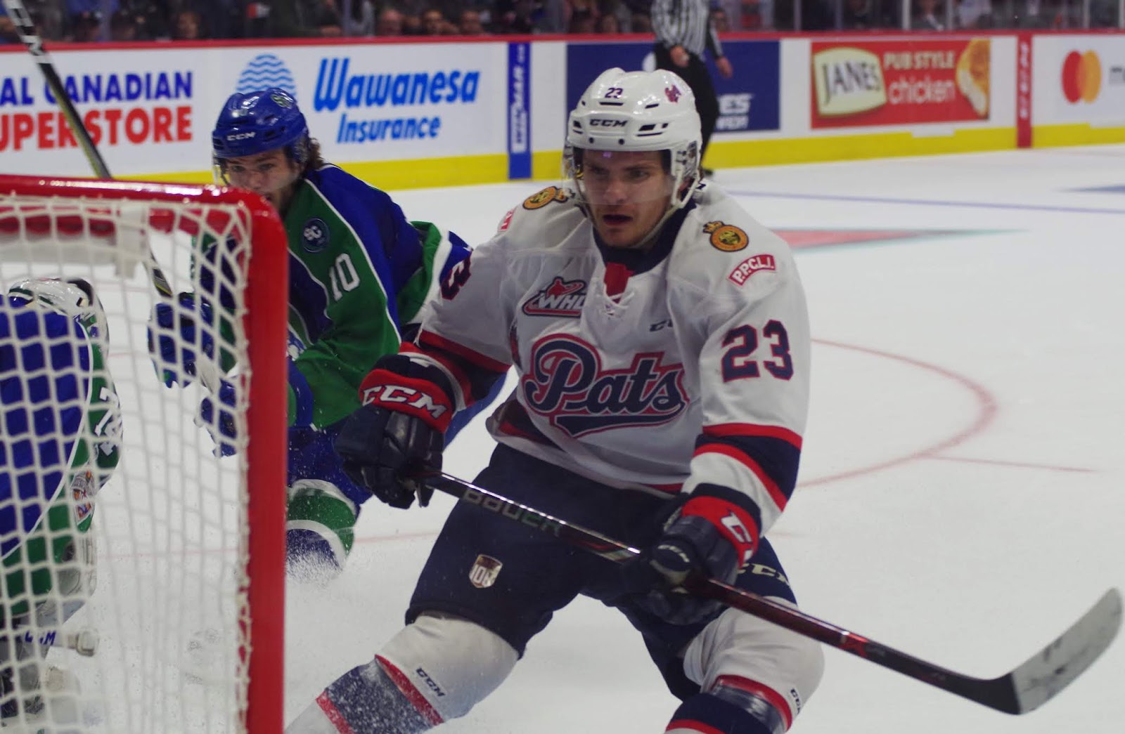 Stanks' Sermon: Sam will always be the “Man of Steel” for the Pats