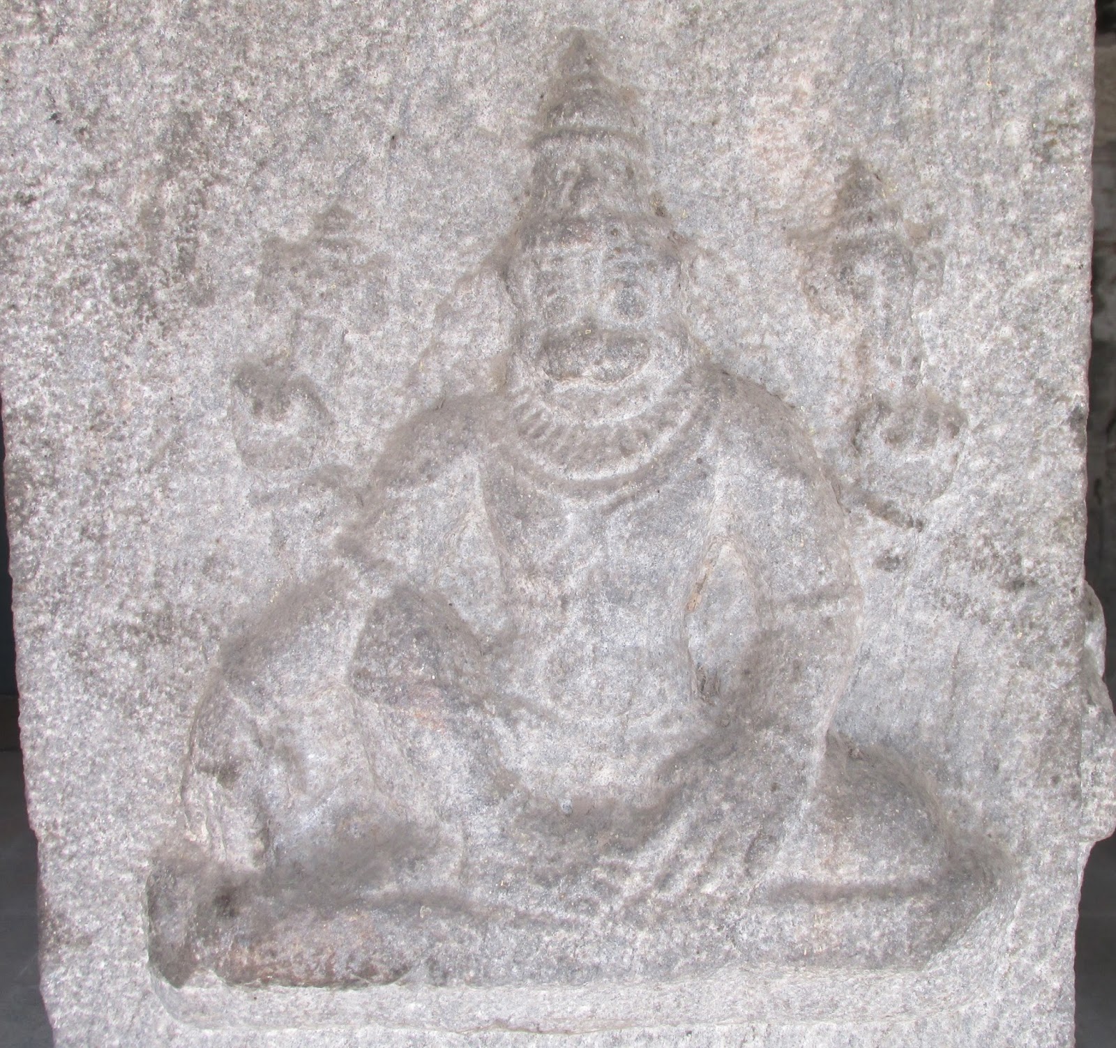 Arani Kailasanathar Temple