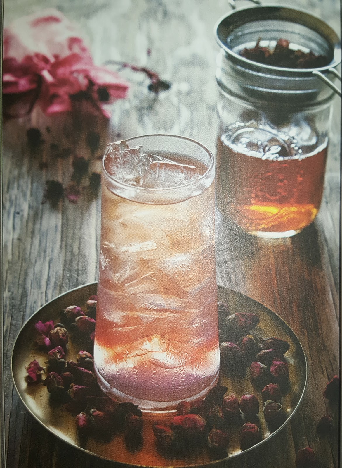 Shoes N Booze: Boozy Book Review: Zen and Tonic