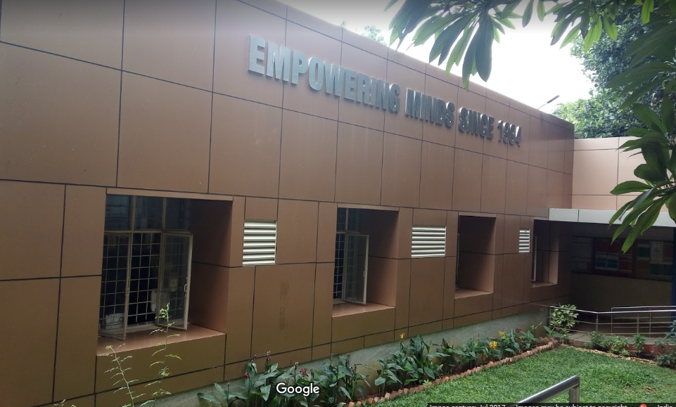 AIMS Institutes, Peenya Bangalore - Top MBA Colleges in Bangalore | MBA ...