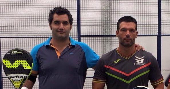 LEON PADEL: NUESTROS LEONESES EN... WORLD PADEL TOUR VALENCIA MASTER