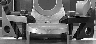 Mechanical Technology: Milling Machine Work Holding Devices