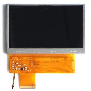 LCD TFT with FPGA: TFT_LCD LQ043T3DX02