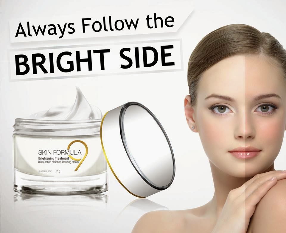 Skin Formula 9 By Vestige Marketing Pvt.Ltd.