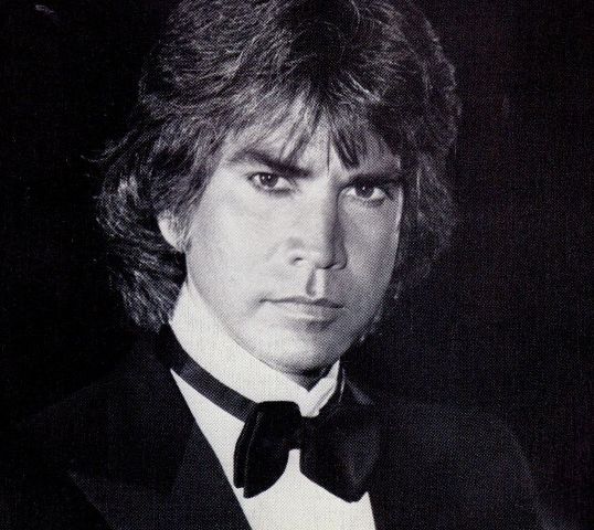 DISCOS PARA EL RECUERDO : JOSÉ LUIS RODRÍGUEZ "EL PUMA"