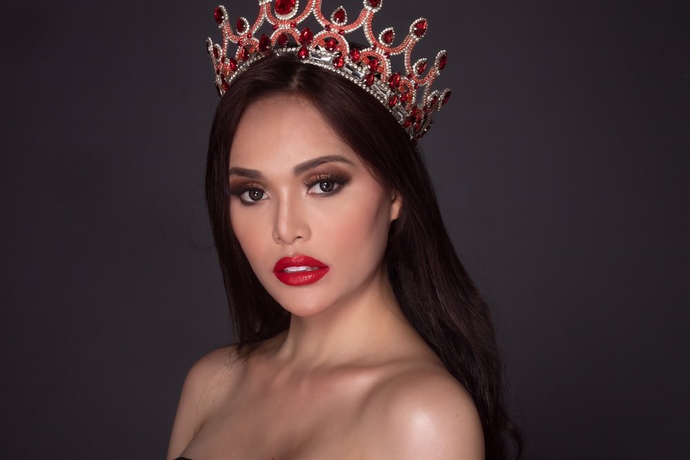 Jess Labares – Philippines Transgender Beauty Queen - TG Beauty