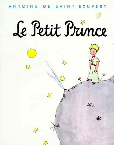 III FESTIVAL DEL LIBRO: On travaille avec des extraits de "Le Petit Prince"