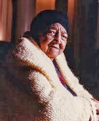 Margaret Charles Smith