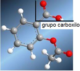 ACIDOS CARBOXILICOS: ÁCIDOS CARBOXILICOS