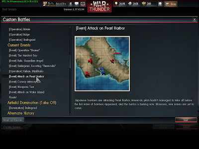 War Thunder (Part Two) ~ All You Need to Know About Games