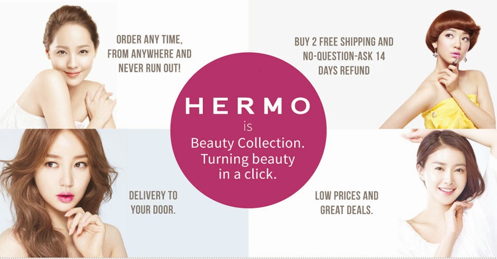 Plus Size Kitten: A Mask Every 3 Days by Hermo.com.my