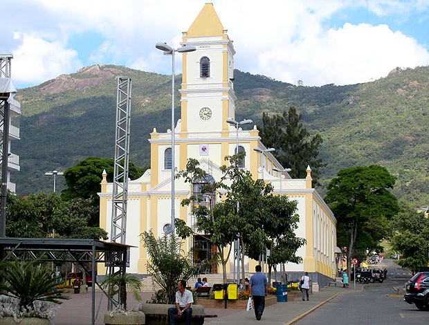 Blog da Colunista Tania Gusman: Dica Turística: " Extrema " cidade ...